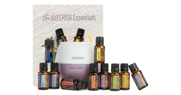 Home Essentials Kit | healthcoachFX