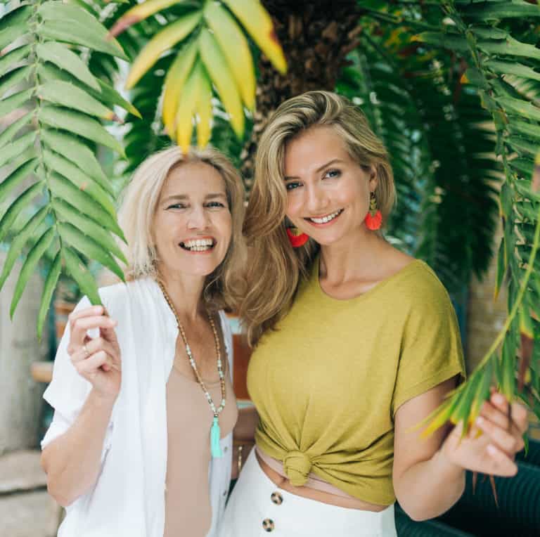 healthcoachFX | Natural Hormone Balance Made Easy