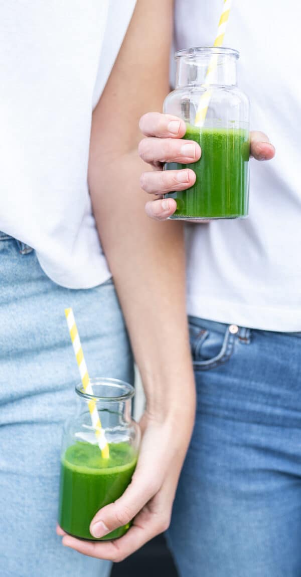 Cleanse & Restore | healthcoachFX